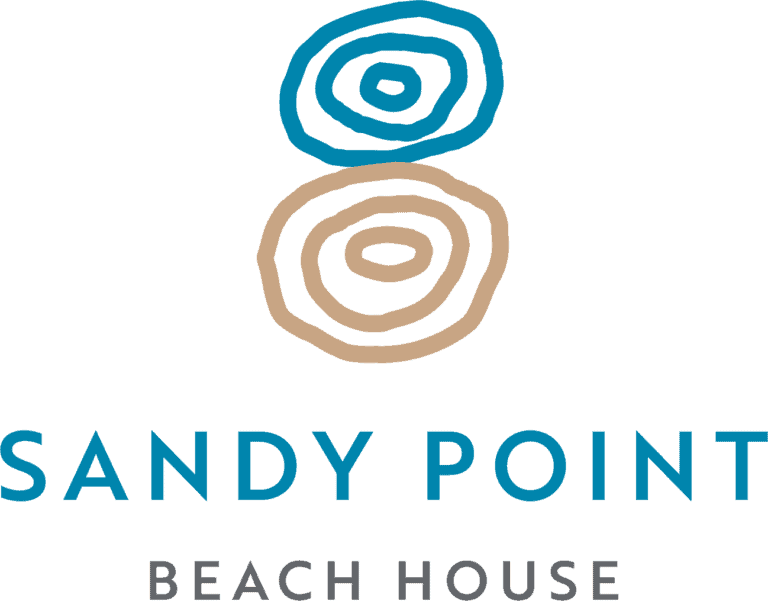 Corlette Beach Waterfront Accommodation | Sandy Point Beach House 🏖️